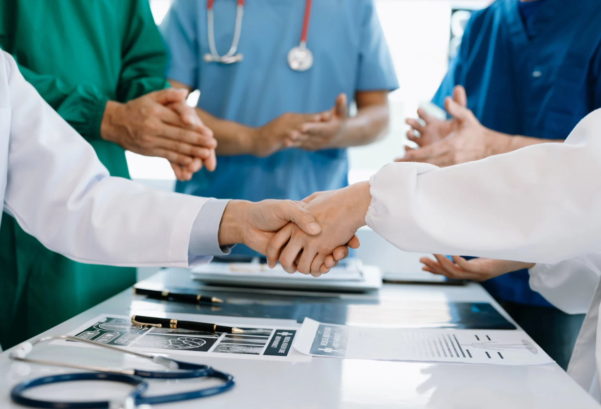 Memberships – Association of Anesthesia Clinical Directors